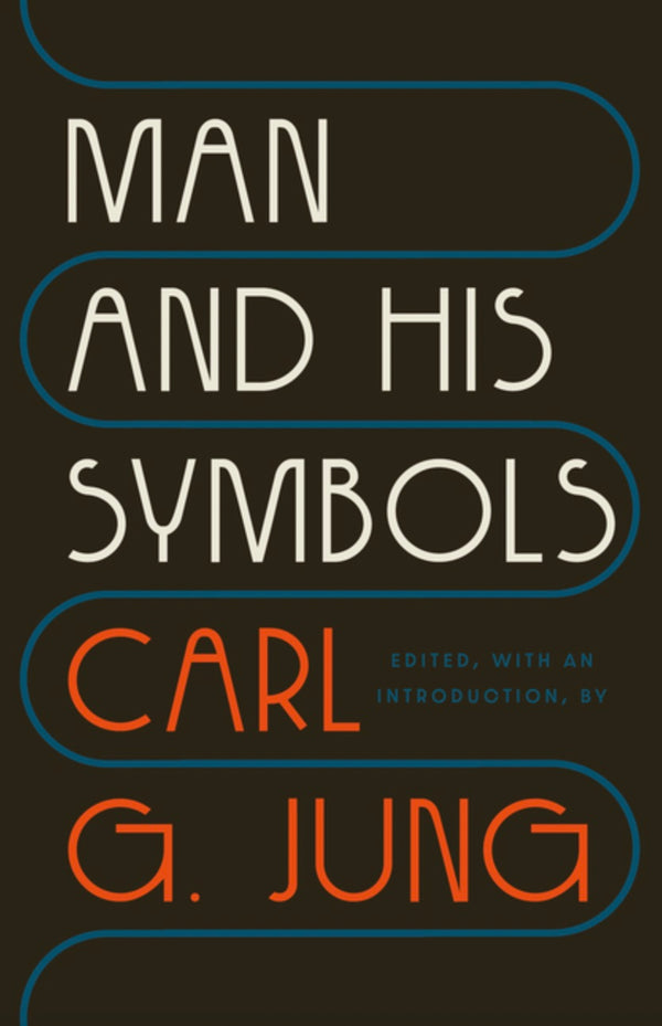 Carl Jung Tagged "Man and His Symbols" - FrequencyRiser