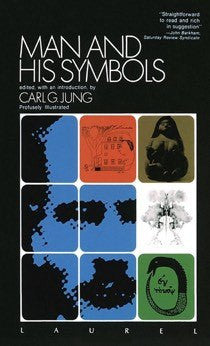 Carl Jung Tagged "Symbols" - FrequencyRiser