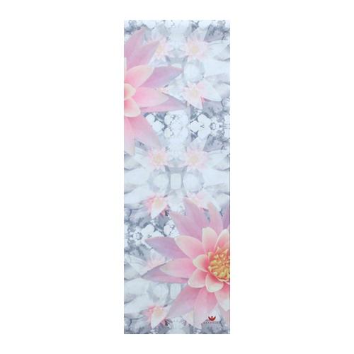 Blooming Lotus Yoga Mat | Allowing Your True Self to Bloom on the Mat ...