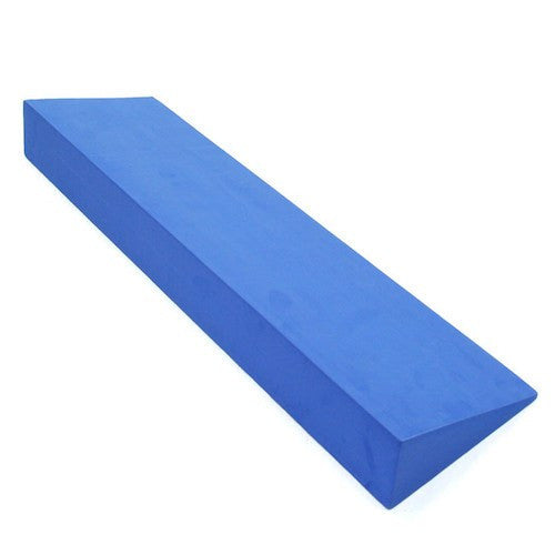 Yoga Wedge (Blue) / Foam - FrequencyRiser